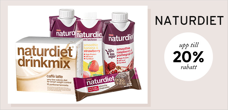 Helsekost, naturlægemidler og slankeprodukter | Shopping4net