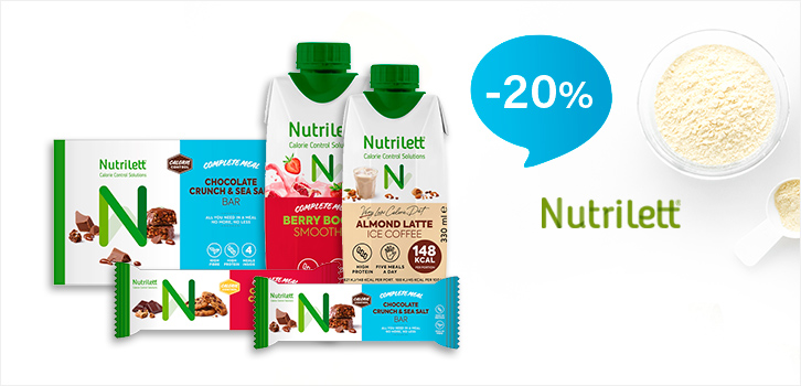 Helsekost, naturlægemidler og slankeprodukter | Shopping4net