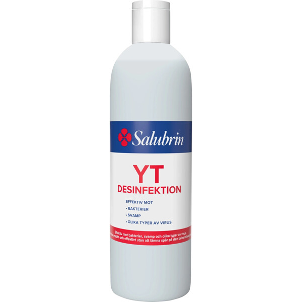 Salubrin Ytdesinfektion 750ml - Håndsprit - Salubrin | Shopping4net
