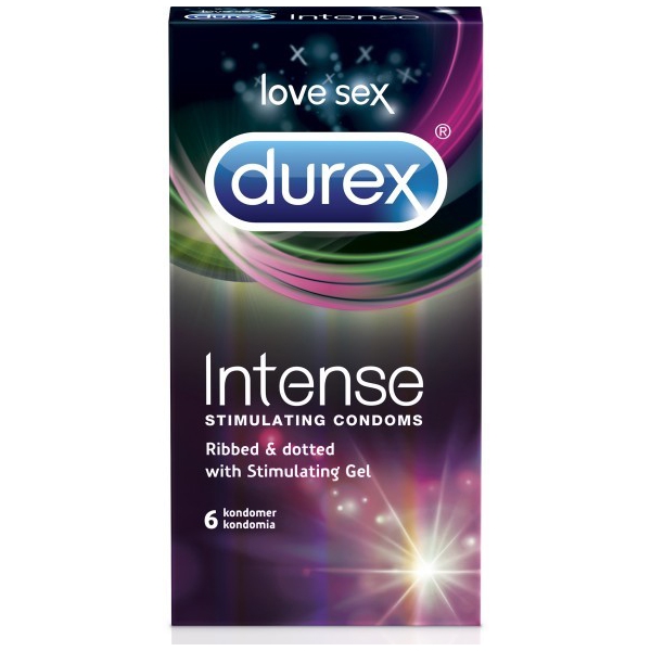 Duralex condom store