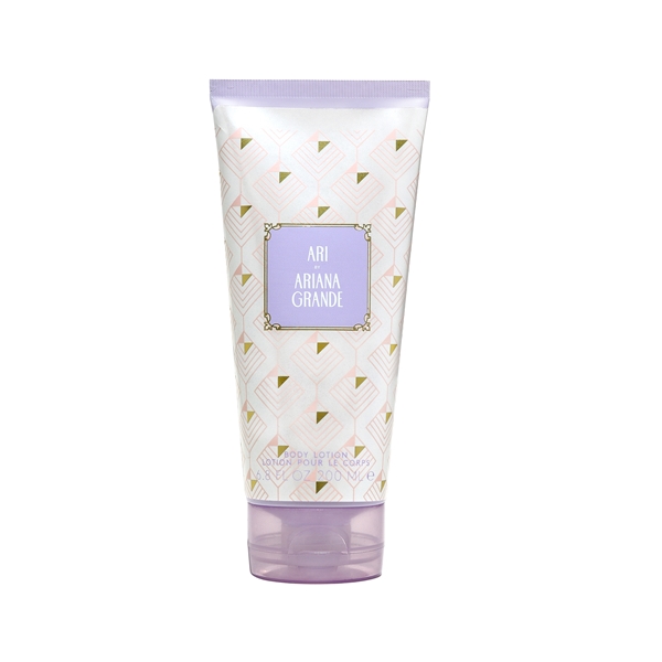 Ariana Grande Ari - Ariana Grande - Bodylotion | Shopping4net