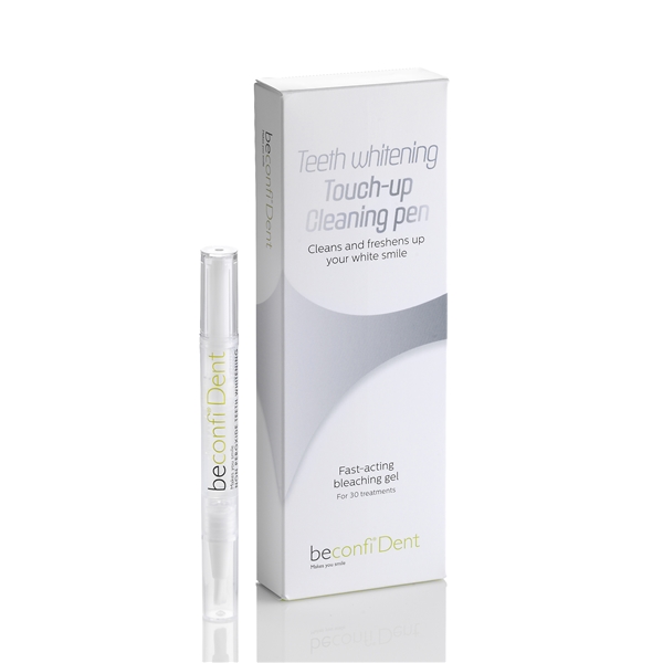 Teeth Whitening Touch Up Cleaning Pen - - - Skønhedsapotek | Shopping4net