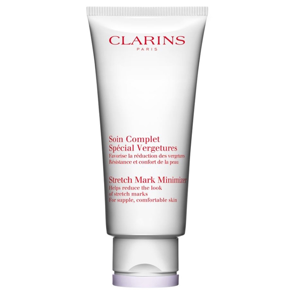 Stretch Mark Minimizer - Clarins - Specialprodukter | Shopping4net