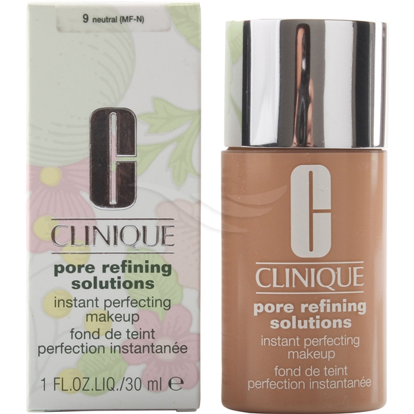 Pore Refining Solutions Instant Perfecting Makeup - Clinique ...