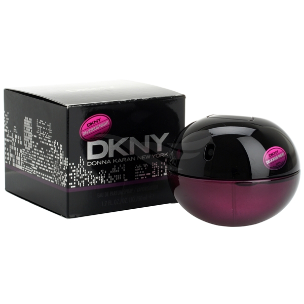 Delicious Night - DKNY - Eau de parfum | Shopping4net