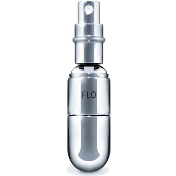 Flo Refillable Fragrance Atomizer - - - Øvrigt | Shopping4net