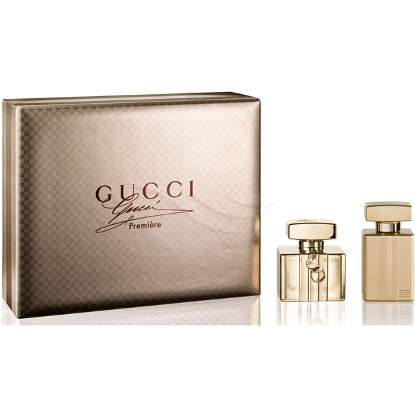 Gucci Première 50ml Gucci Gavesæt Shopping4net