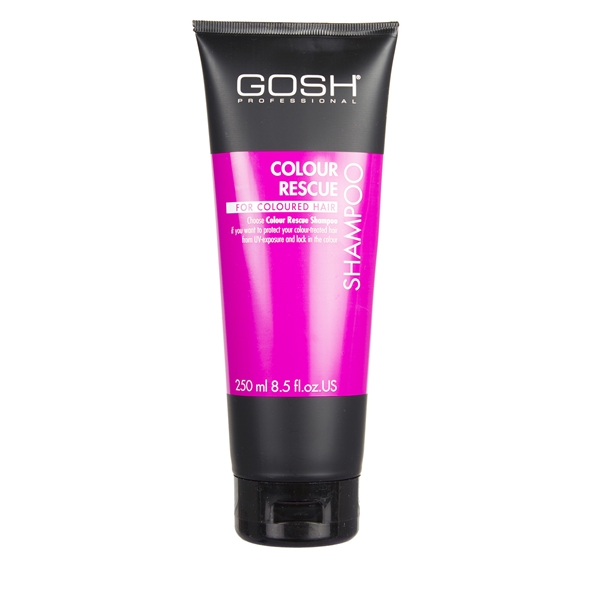 Gosh Colour Rescue Shampoo - Gosh - Shampoo | Shopping4net