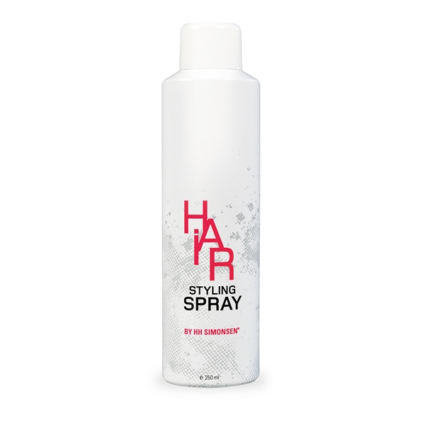 Hair Styling Spray - - - Hårspray | Shopping4net