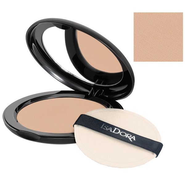 IsaDora Anti Shine Mattifying Powder - IsaDora - Pudder | Shopping4net