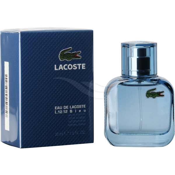 Eau De Lacoste Bleu - Lacoste - Eau de toilette | Shopping4net