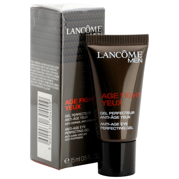 Lancome Men Age Fight Eye Gel - Lancome - Øjencremer | Shopping4net