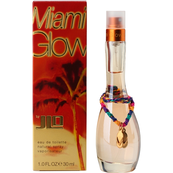 Miami Glow - Jennifer Lopez - Eau de toilette | Shopping4net