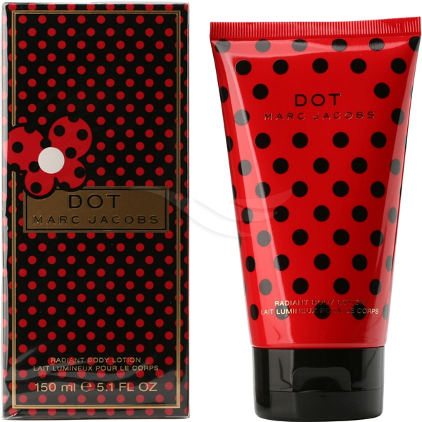 Marc Jacobs Dot - Marc Jacobs - Bodylotion | Shopping4net