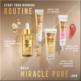 Miracle Pure Eye Enhancer - Max Factor - Concealer | Shopping4net