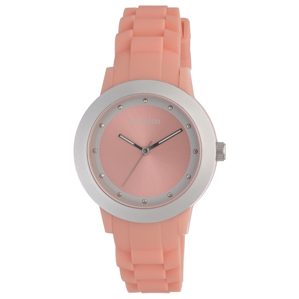 Peach Watch - Pilgrim - Ure | Shopping4net