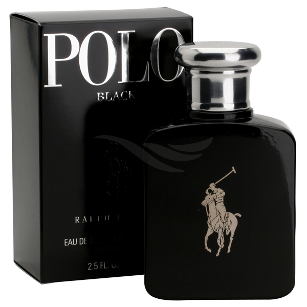 Polo Black - Ralph Lauren - Eau de toilette | Shopping4net
