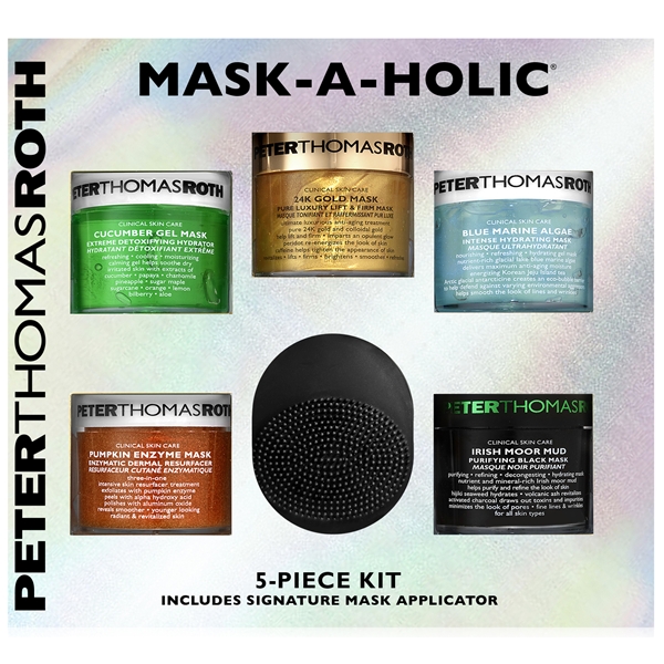 Mask A Holic - Peter Thomas Roth - Masker | Shopping4net