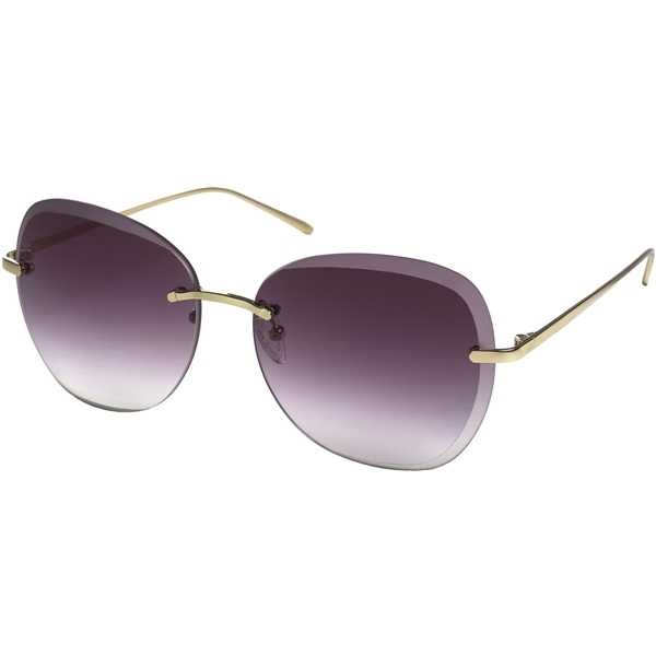 Dolly Sunglasses - Pilgrim - Solbriller | Shopping4net