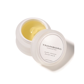 Tromborg Multivitamin Facial Mask - - - Masker | Shopping4net