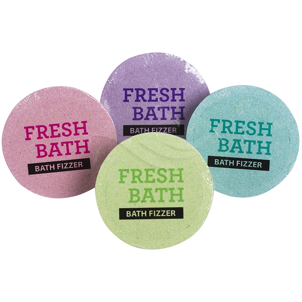 Fresh Bath - Vadeco - Badprodukter | Shopping4net