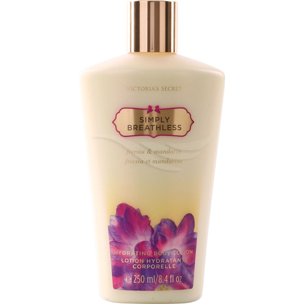 Simply Breathless - - - Bodylotion | Shopping4net