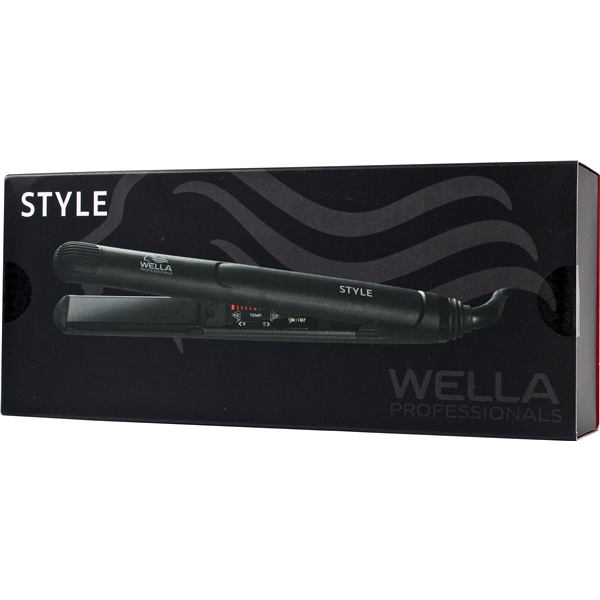 Pro Straight Color - Wella Professionals - Elektroniske produkter ...