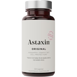 Astaxin - Antioxidanter - Astaxin | Shopping4net