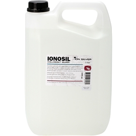 Ionosil kolloidalt silver (silvervatten) - Specialprodukter - Ion ...
