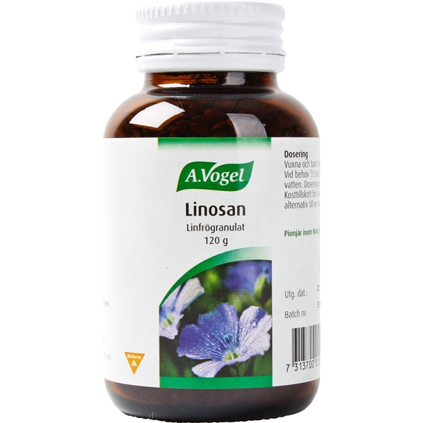 Linosan - Tarm - Bioforce | Shopping4net