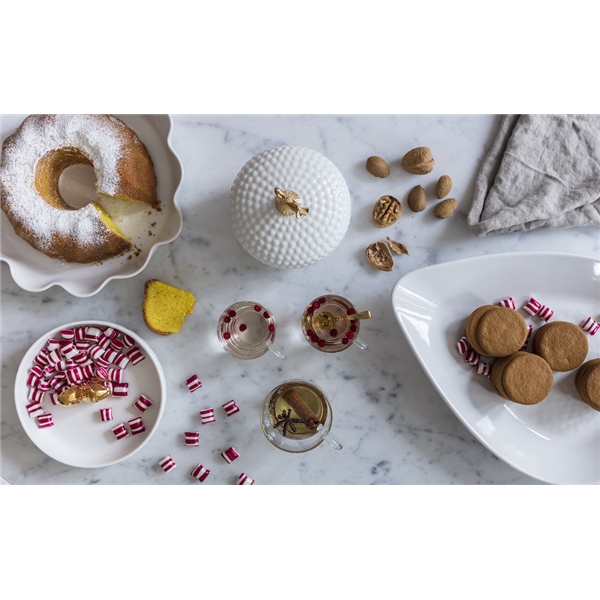 Glaskrus Pakke med 2 stk. - Kopper & Krus - Sagaform Design | Shopping4net