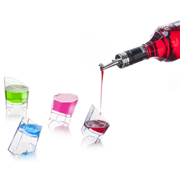 Multi Jigger - Vin- & Bartilbehør - Vacuvin | Shopping4net