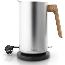 El-kedel Nordic Kitchen - Vandkoger & Elkedel - Eva Solo | Shopping4net