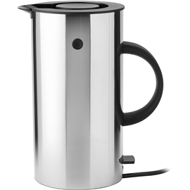 EM77 El-kedel 1,5L - Vandkoger & Elkedel - Stelton | Shopping4net