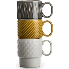 Margot Kaffekrus - Kopper & Krus - Sagaform Design | Shopping4net