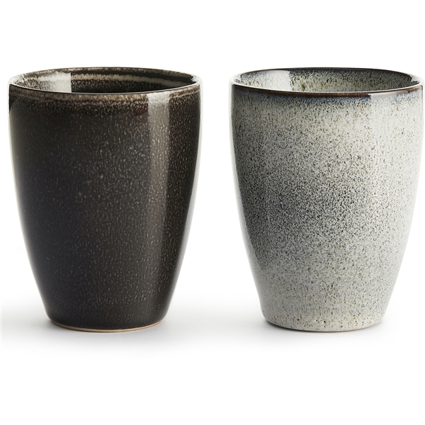 Nature Krus Pakke med 2 stk. - Kopper & Krus - Sagaform Design ...