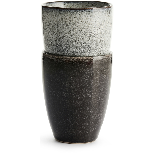 Nature Krus Pakke med 2 stk. - Kopper & Krus - Sagaform Design ...