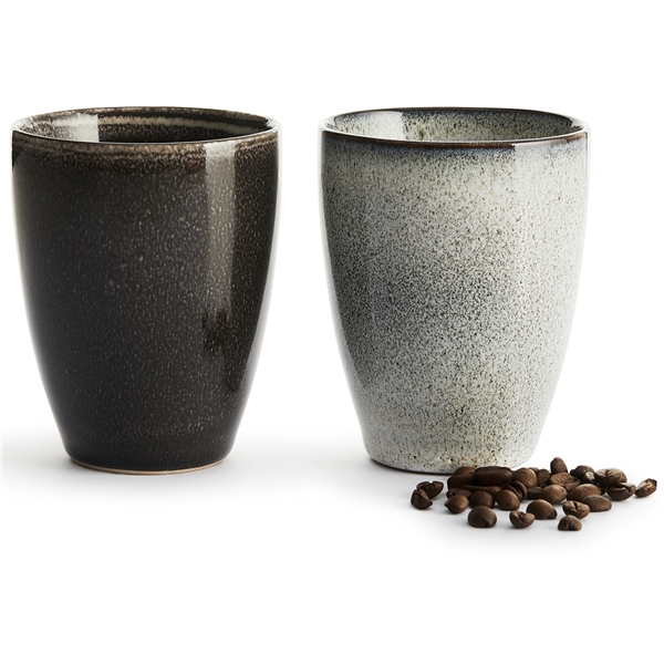 Nature Krus Pakke med 2 stk. - Kopper & Krus - Sagaform Design ...