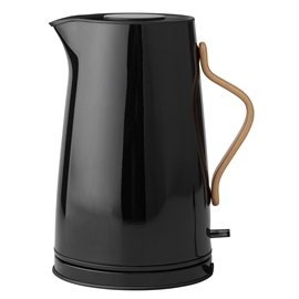 Emma El-kedel 1,2 liter - Vandkoger & Elkedel - Stelton | Shopping4net