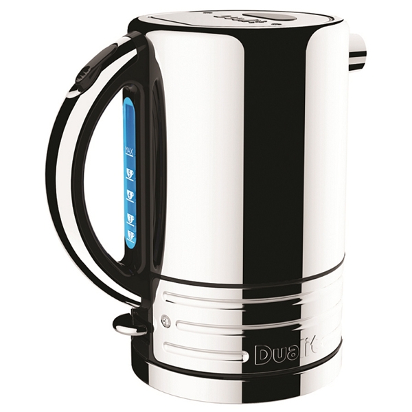 El-kedel Architect - Vandkoger & Elkedel - Dualit | Shopping4net