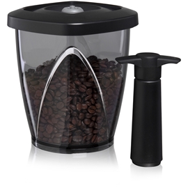 Instant Marinater with Pump - Køkkenredskaber - Vacuvin | Shopping4net