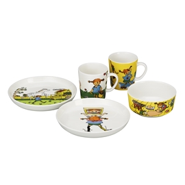 Pippi Langstrømpe Krus - Kopper & Krus - Rörstrand | Shopping4net