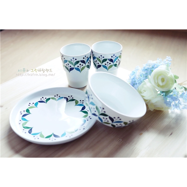 Retro Krus 2-pak - Kopper & Krus - Sagaform Design | Shopping4net