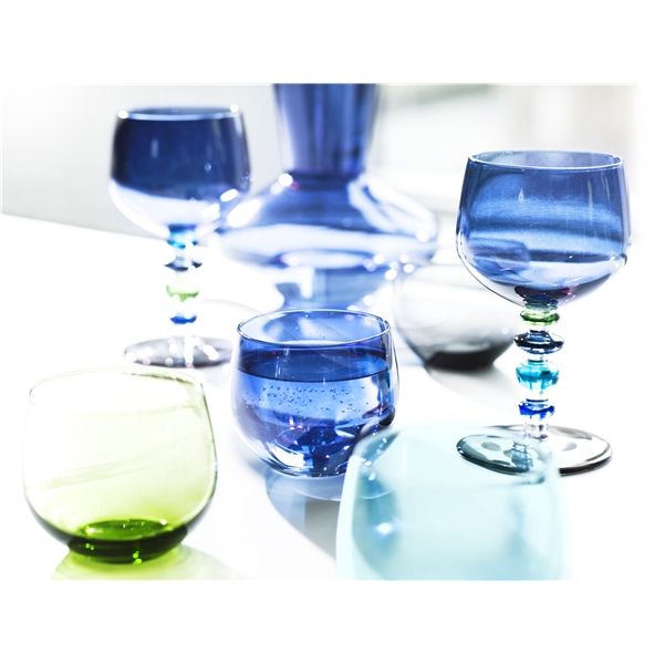 Spectra Vinglas 2 stk. - Vinglas - Sagaform Design | Shopping4net