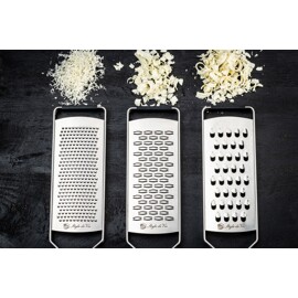 Rivejern 3-dele - Køkkenredskaber - Laguiole Style de Vie | Shopping4net