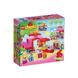 10587 Café - DUPLO Creative building - LEGO | Shopping4net