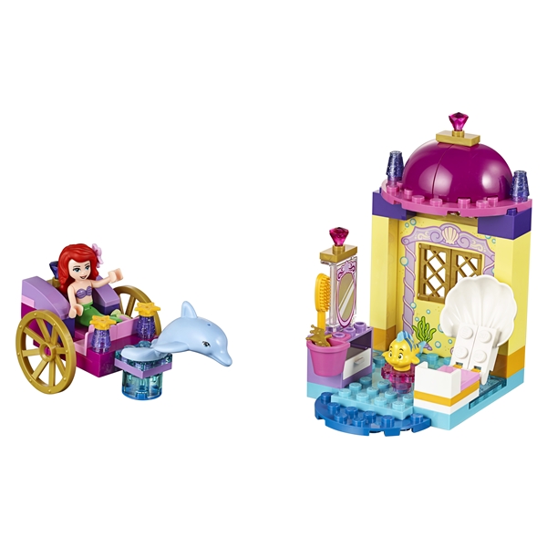 10723 LEGO Ariels delfinkaret - LEGO Juniors - LEGO | Shopping4net