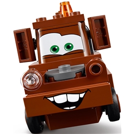 10733 LEGO Juniors Bumles Skrotplads - LEGO Juniors - LEGO | Shopping4net