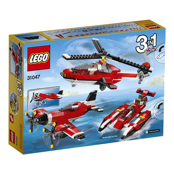 31047 LEGO Creator Propelfly - LEGO Creator - LEGO | Shopping4net