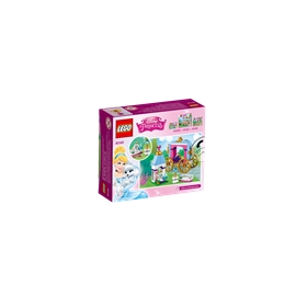 41141 LEGO Pumpkins kongelige karet - LEGO Disney Princess - LEGO ...